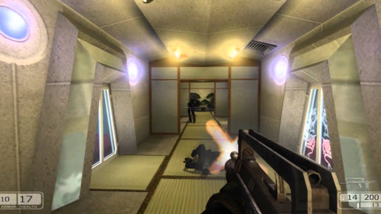 Chaser Playthrough Gameplay - Part 7 - YouTube