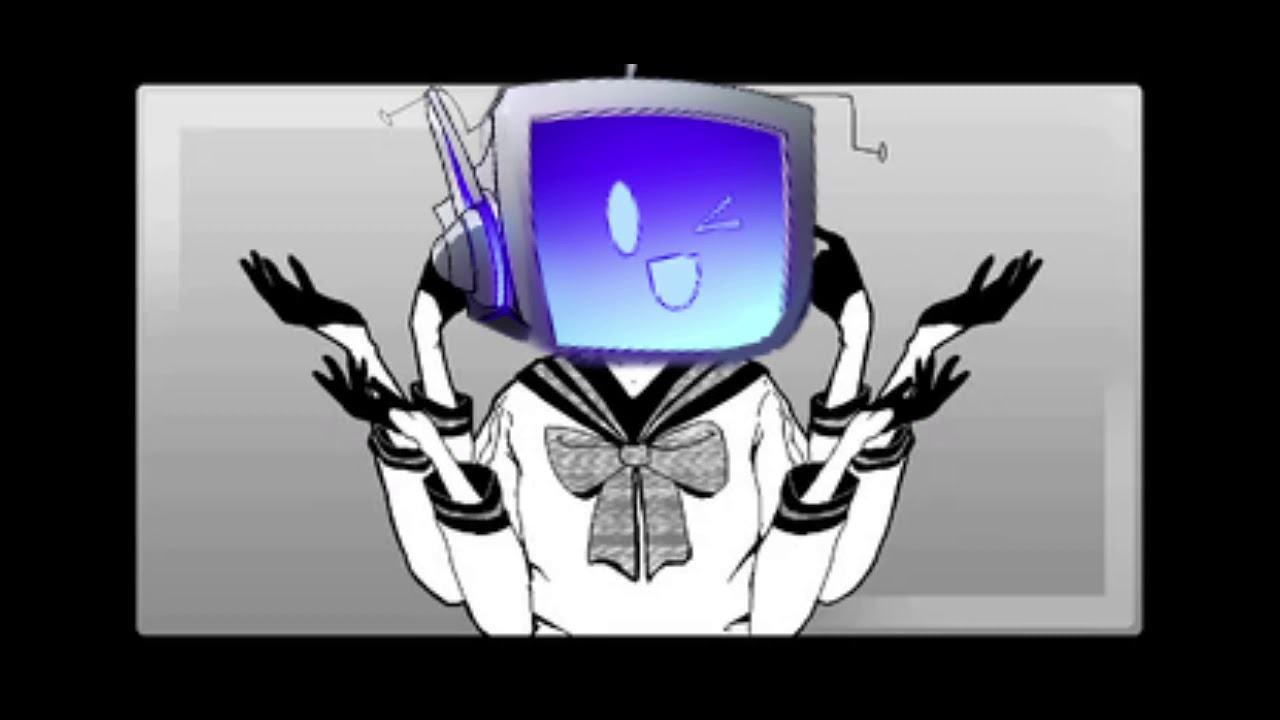 【UTAU English】ECHO cover【Denki Sai】 - YouTube