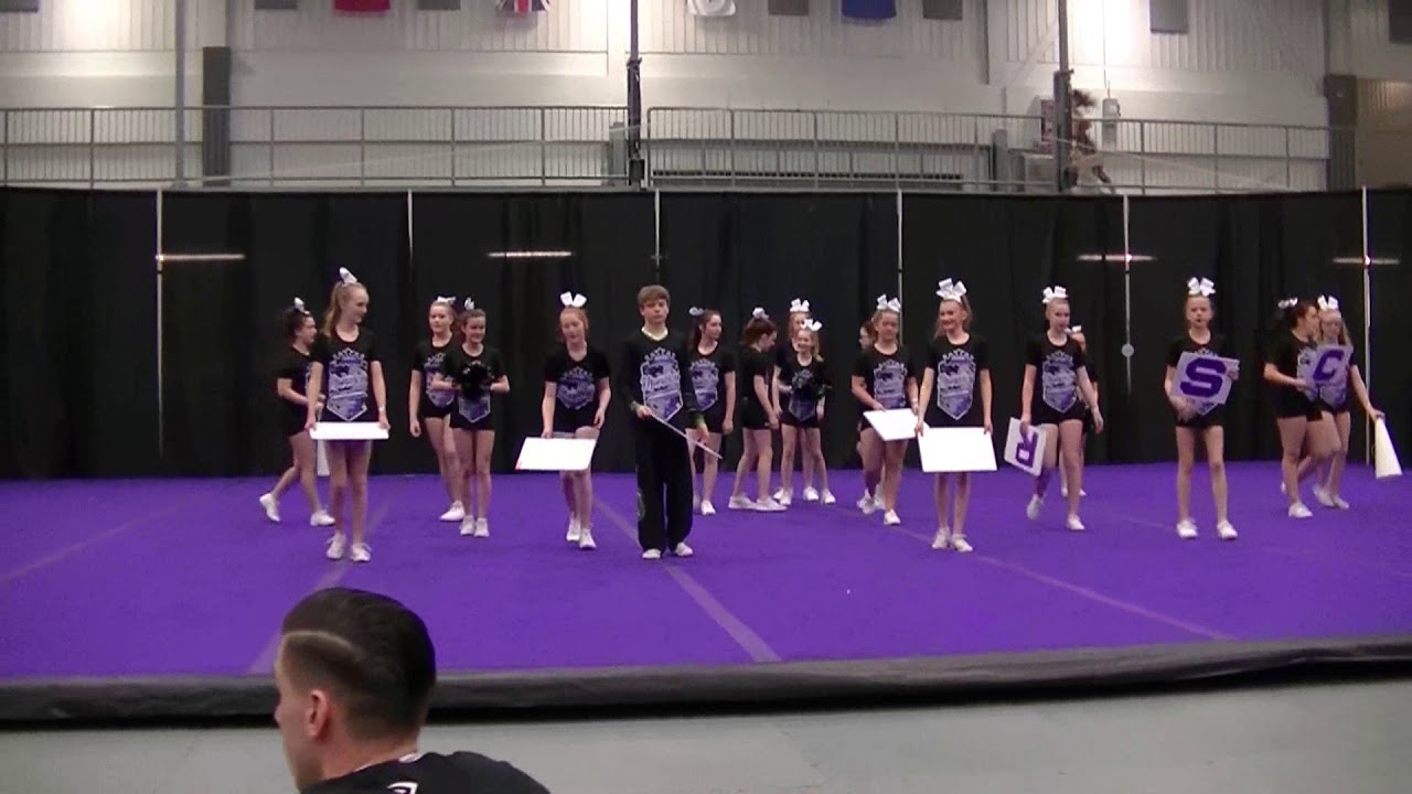 Mobile Monarch Junior - YouTube