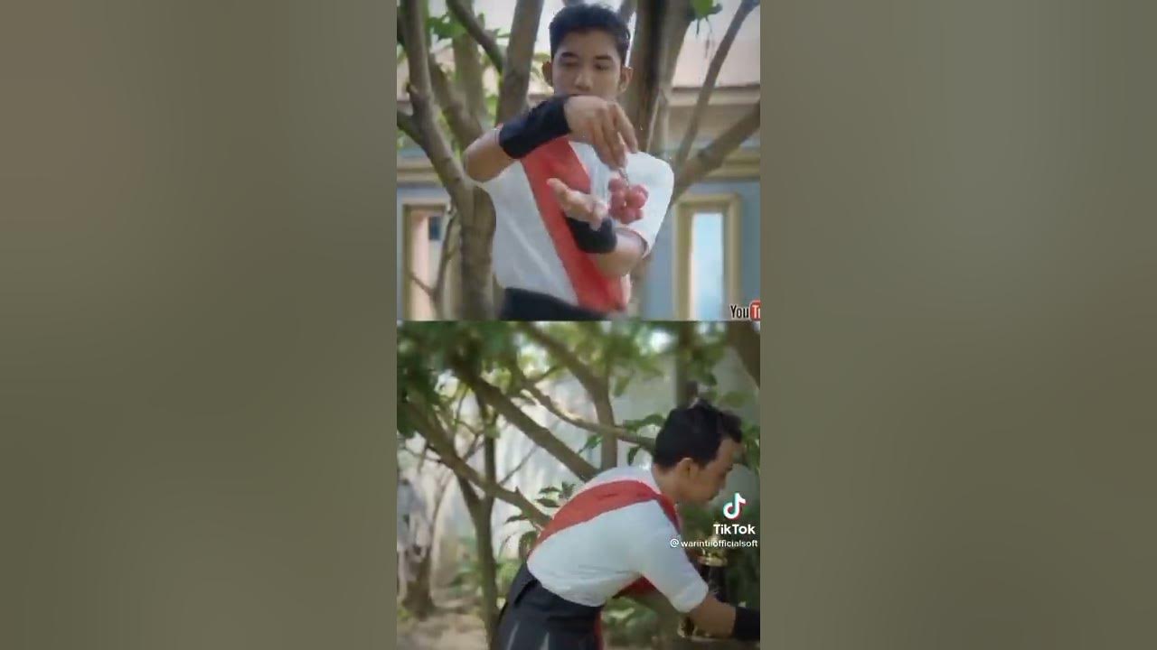 duo cogan nyata yh bukan kata yh..subscribe ygy - YouTube