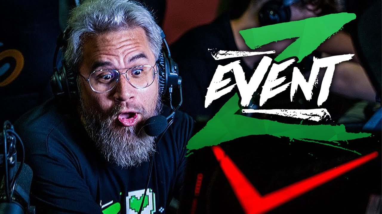 Un discours très émouvant pour les g@m3rZ | ZEVENT 2019 - YouTube