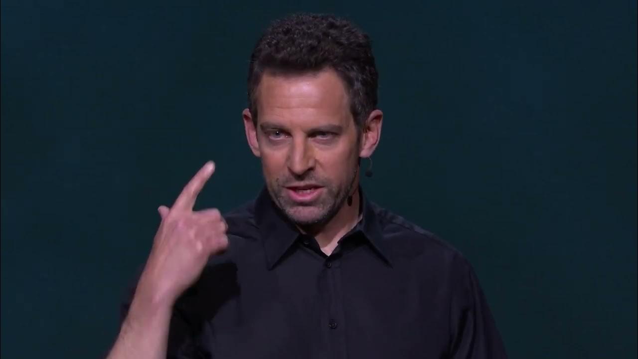Can we build AI Without Losing Control Over it? Sam Harris in 2017 - YouTube