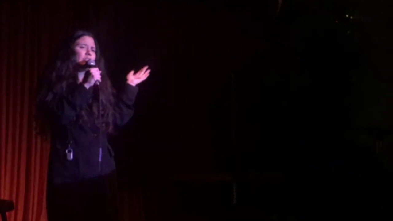 Kari Assad Starline Social Club - YouTube