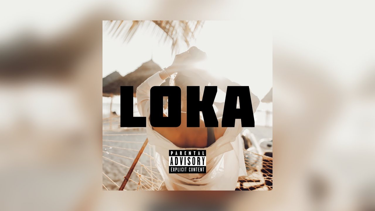 (FREE) LOKA - Afro/Reggaeton Type Beat - (Buy One Get One Free) - YouTube