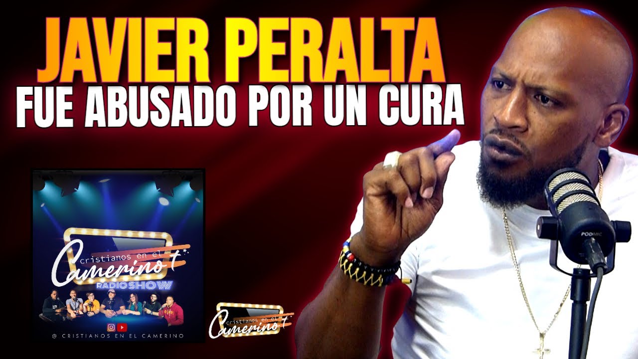 JAVIER PERALTA, REVELACIÓN SOBRENATURAL (PARTE 2) - YouTube