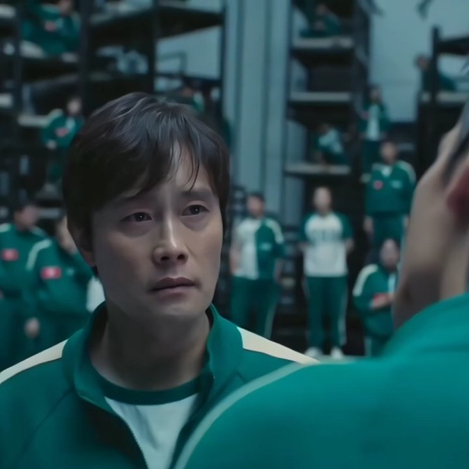 Player 001 Is Unstoppable 💀 - YouTube