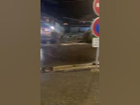 LE GRAND RETOUR DE LA NEIGE ! - YouTube