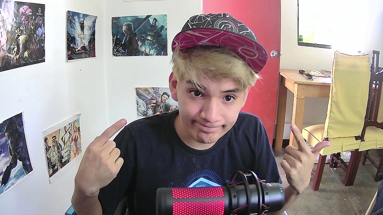 Soy Rubio YouTube soy-rubio-youtube