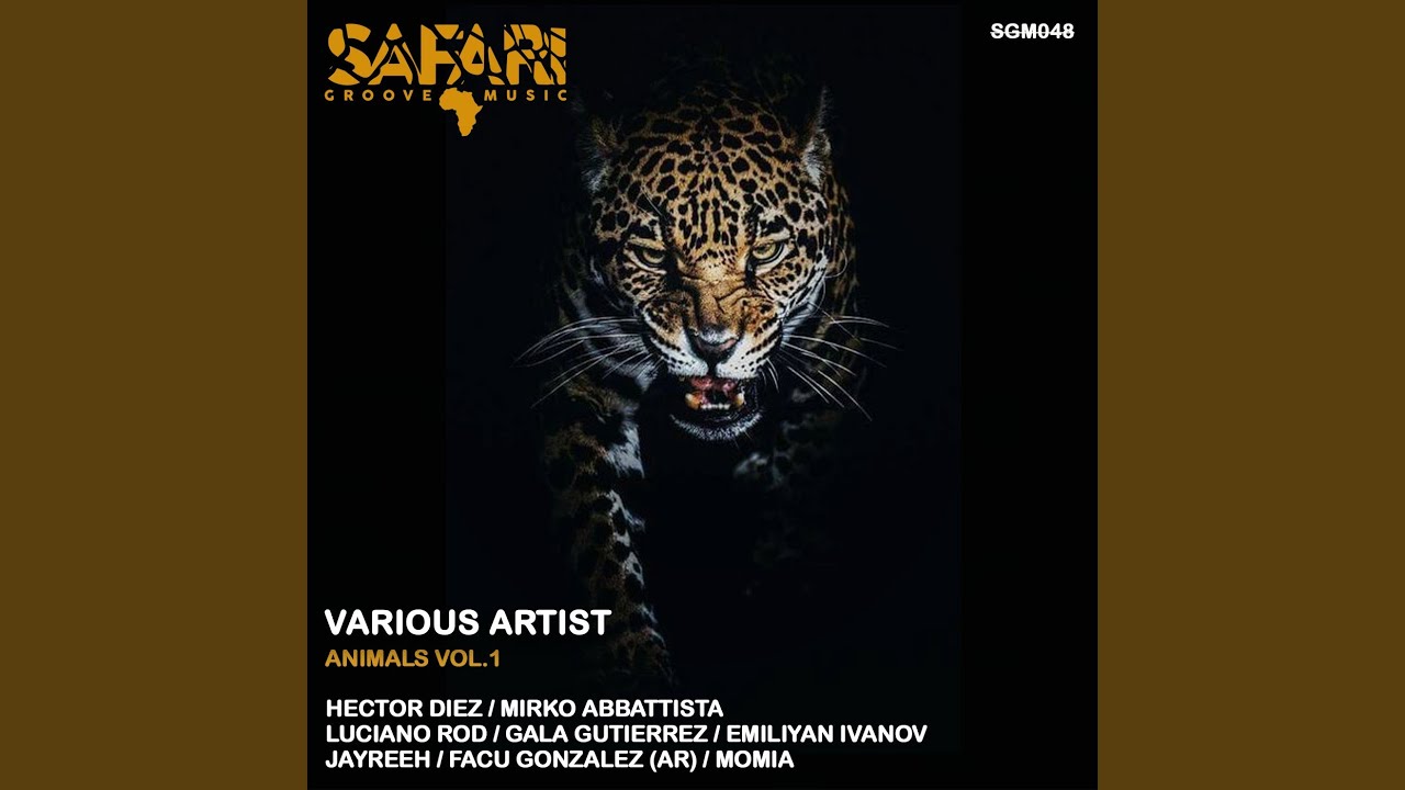 Fresco (Original Mix) - YouTube