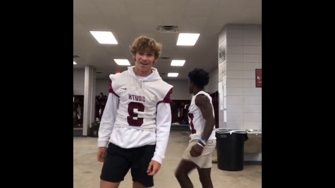 223’s Dance Challenge | TikTok Trends - YouTube