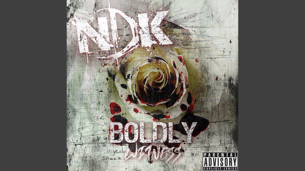 Boldly Witness - YouTube