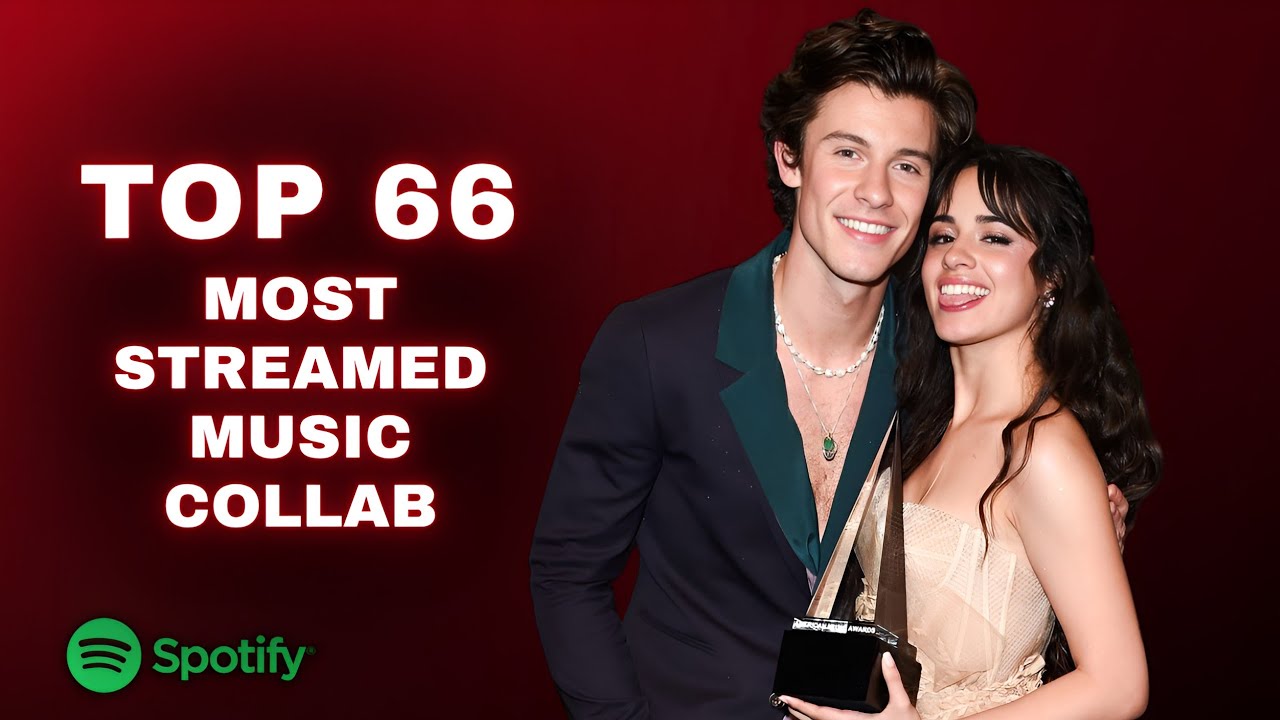 66 GREATEST MUSIC COLLABORATIONS EVER (August 2025) #collaboration # ...