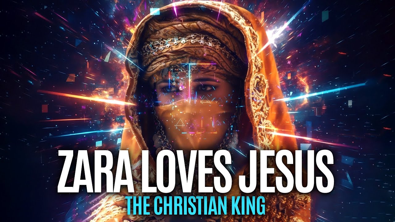 TheChristianKing - Zara Loves Jesus (Remix) - YouTube