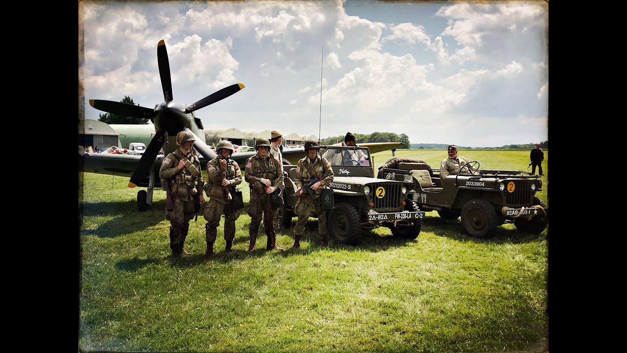 Kirkpatrick_Group - 505th PIR | sortie Immersive - YouTube