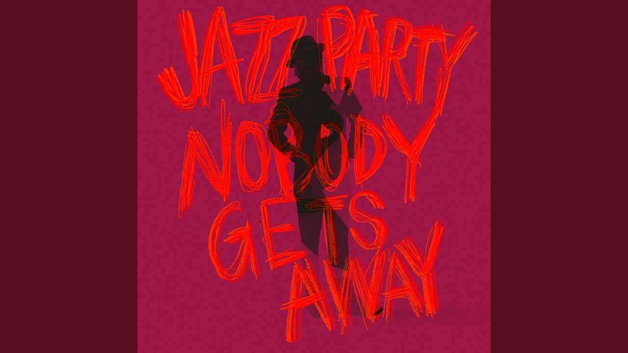 Nobody Gets Away - YouTube