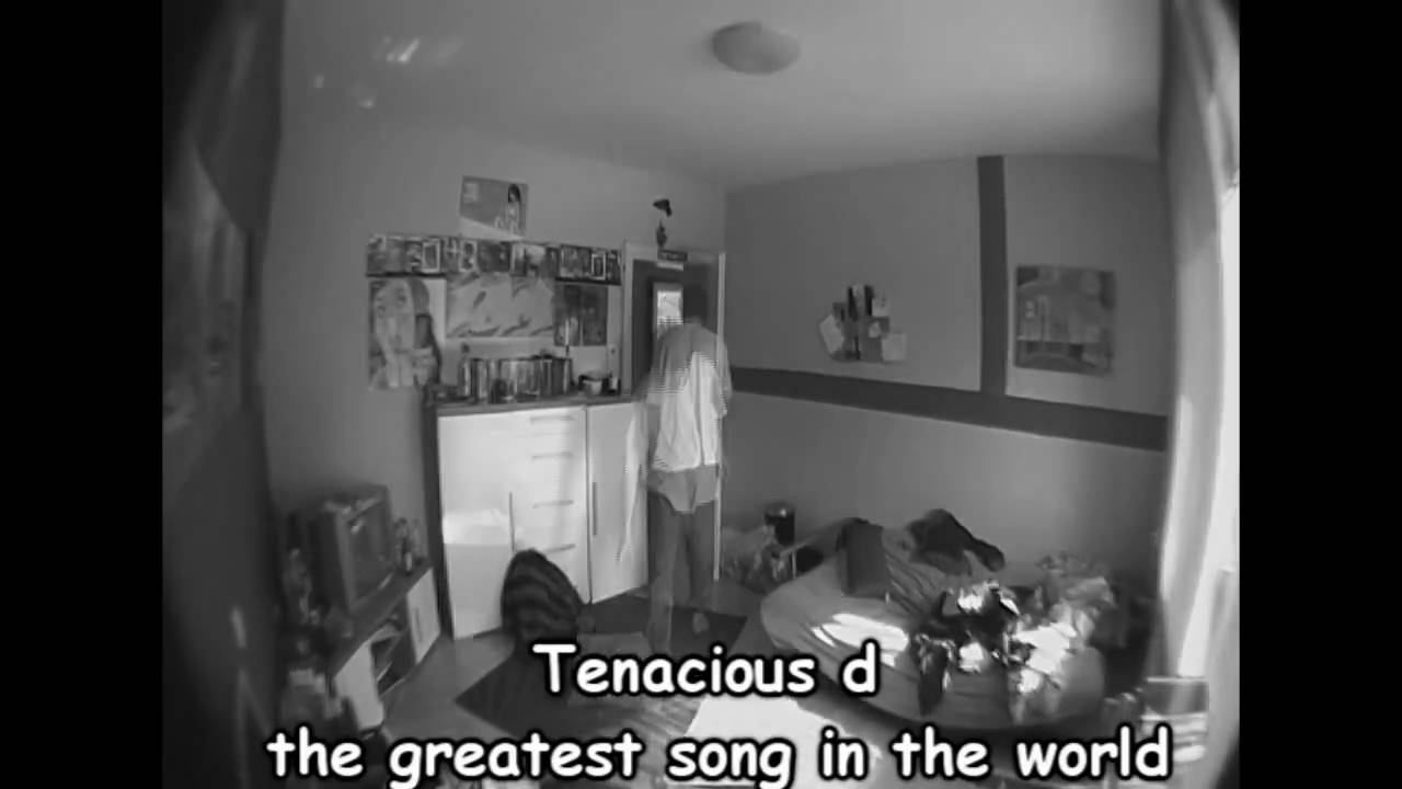 Zeitraffer in mein Zimmer (Camcorder test "samsung smx-f34") - YouTube