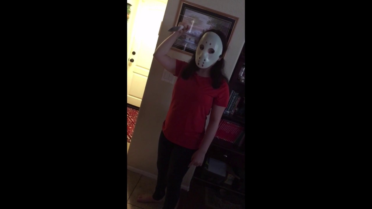 Scare Prank Youtube