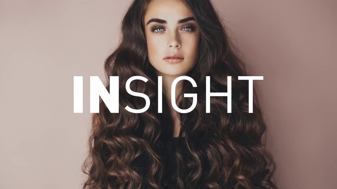 Insight Professional Australia Organic Hair Products - YouTube