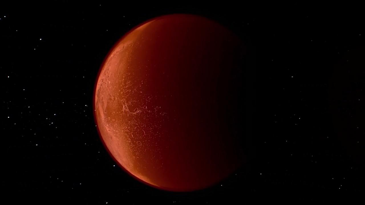 Marte: preguntas incómodas para la NASA - YouTube