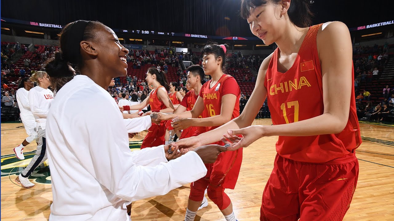 FIBA Women s World Cup Final Fun Facts fiba basketball china usa fiba-women-s-world-cup-final-fun-facts-fiba-basketball-china-usa