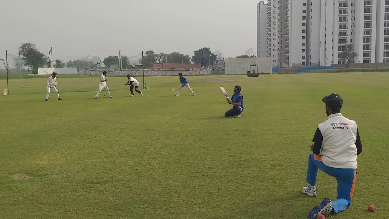 Slip Catching Practice - YouTube