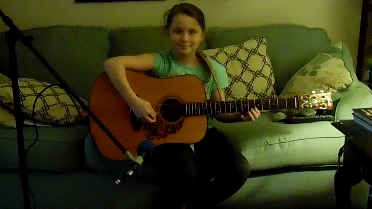 Ashlyn Smith, Lonesome Fiddle Blues - YouTube