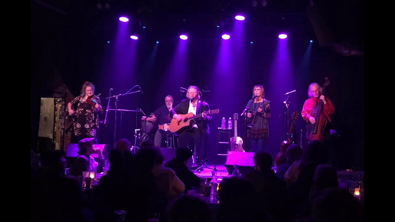 Sunny@Midnight Jammin' Java Concert 2023 - YouTube