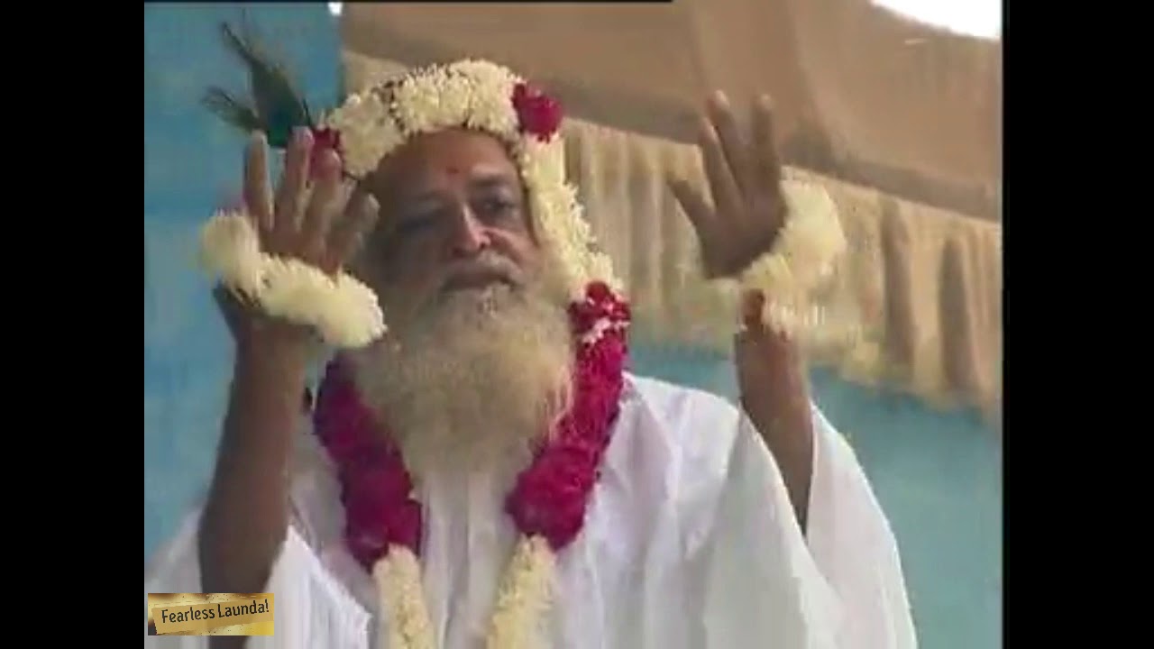 Cheap Thrills Ft. Asaram Bapu | Amit Bais - YouTube