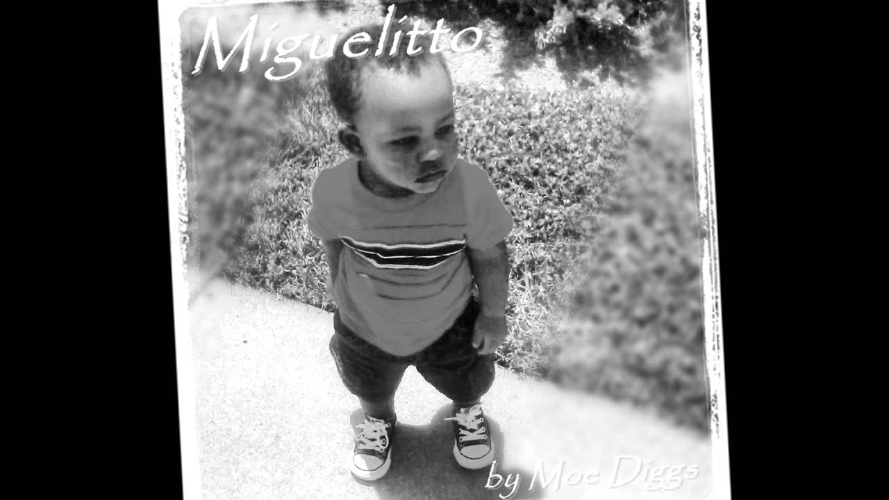 Stand Still produced by Moe Diggs - YouTube