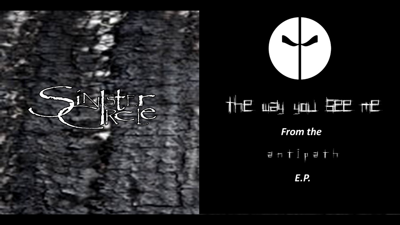 Sinister Circle "Antipath E.P." 2017 Full - YouTube