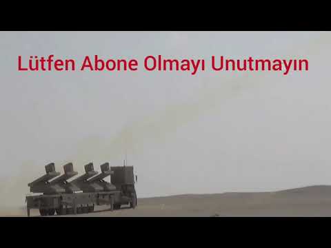 Jobaria ROKETSAN Yaptı harika olmuş