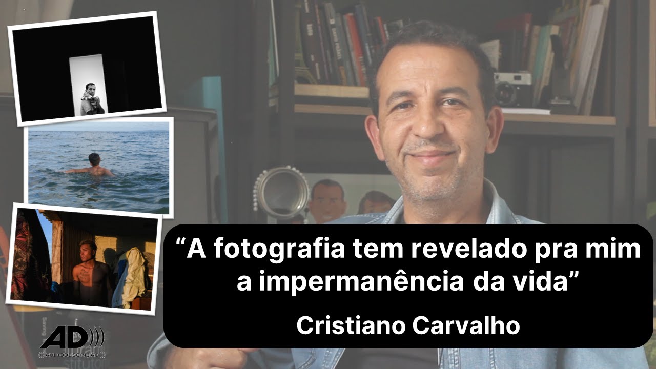 Cristiano Carvalho: As três fotos que mais gostei de tirar. Vídeo com ...