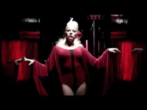 Pamela Spence - Say What You Want  (Official Video)