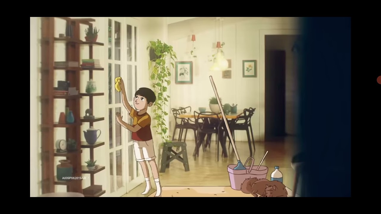 Commercial Arla organic milk 30 seconds 2019 - YouTube