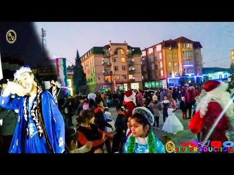 Далери Зарифи базми пурраи Соли Нави Н.Рудаки бо овози зинда як базми туёна 2020