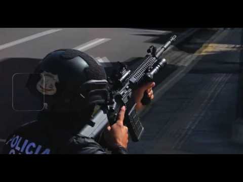 Cae presunto sicario durante operativo contra el narcotráfico en Alajuela
