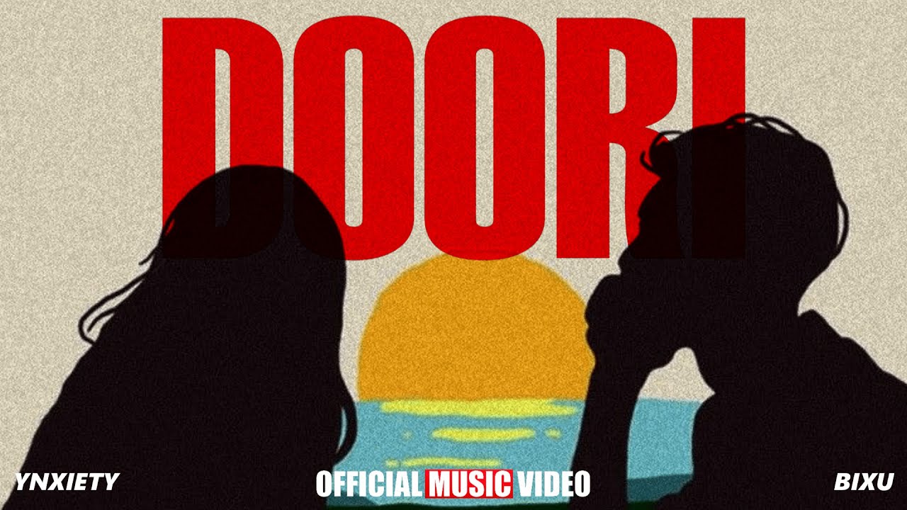 DOORI ( Official Music Video ) - VEER X @imbixu | 2024 | - YouTube