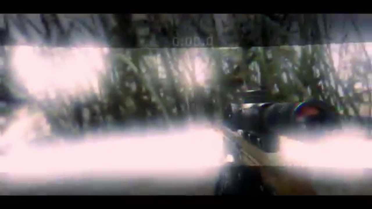 Introducing Ice Tyde (BO1) - YouTube