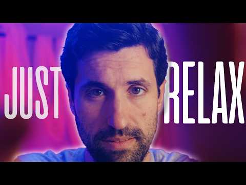 This is my BEST ASMR video so far!