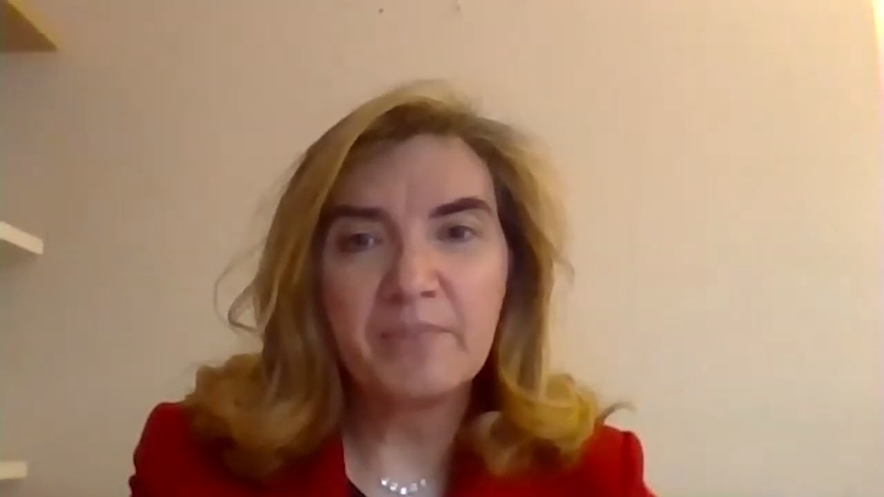 Oral treatments for MS: S1P modulators - YouTube