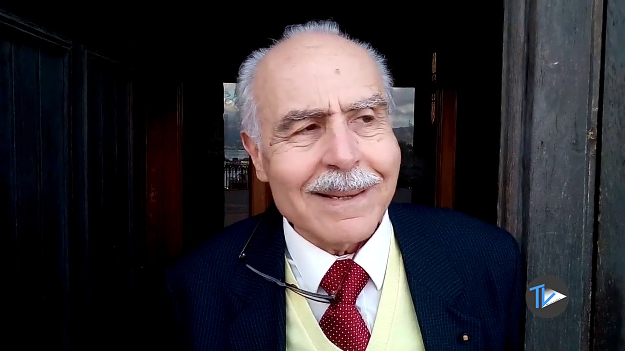 ricordando Don Tomaselli - YouTube