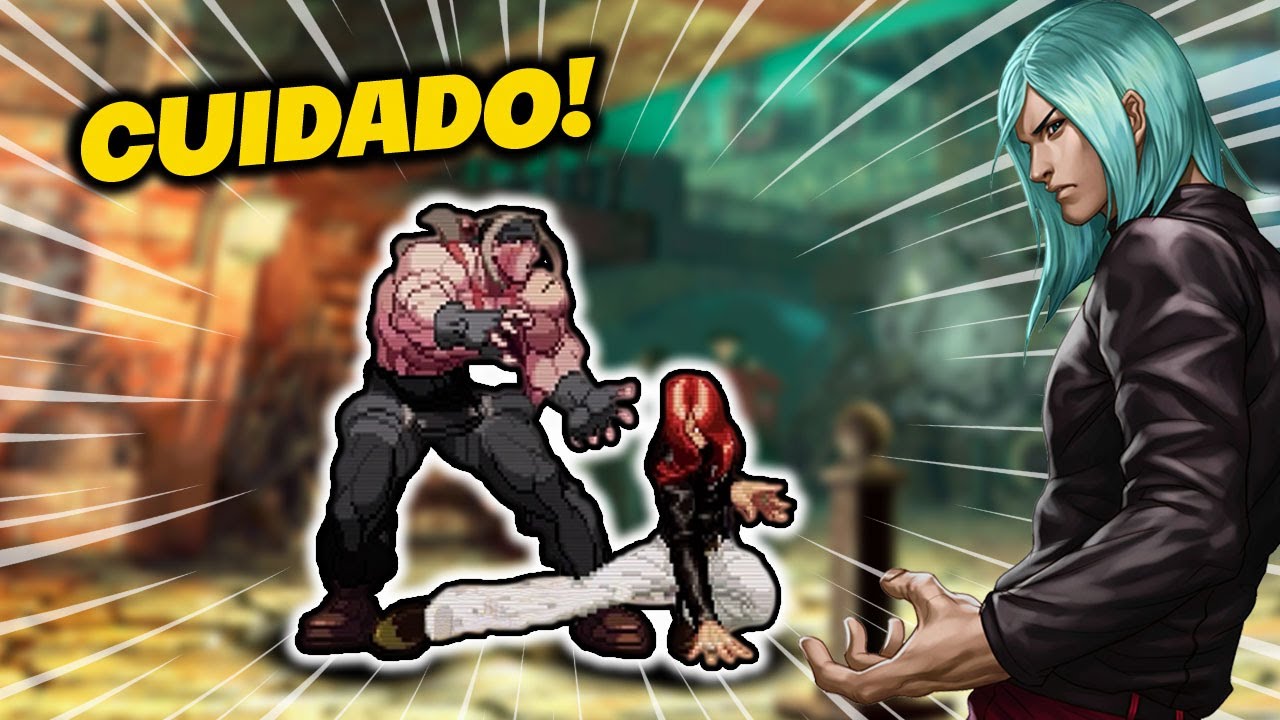 SFIII 3RD STRIKE: 💀¡AGRESIVO! REMY ESTÁ OP - PARTIDA UNRANK - YouTube