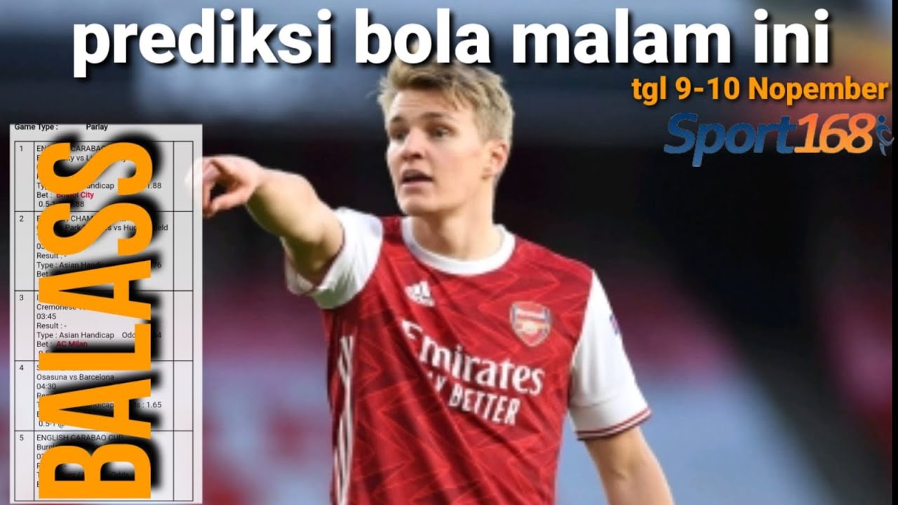 prediksi bola malam ini || prediksi liga ingris || prediksi bola top ...