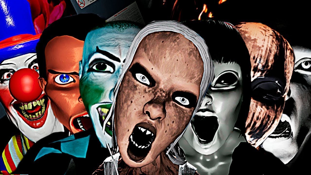 PLAYTIME IS OVER!!! [EMILY WANTS TO PLAY TOO] [ENDING] - YouTube