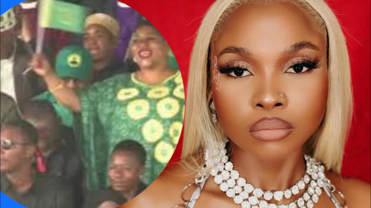 PABLO YA ZUCHU NI BALAA KILA MTU ACHEZESHA MACHO MKUTANO WA CCM - YouTube