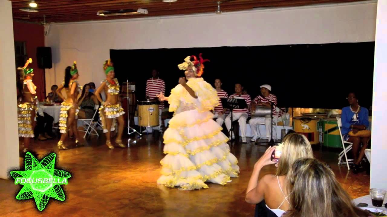 A Night in Rio pt 3 of 4 - YouTube