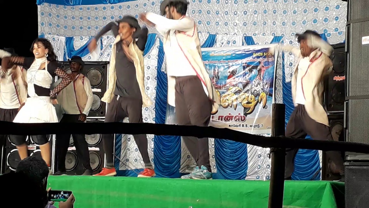 Mukkala Mukkabala Video Song - YouTube