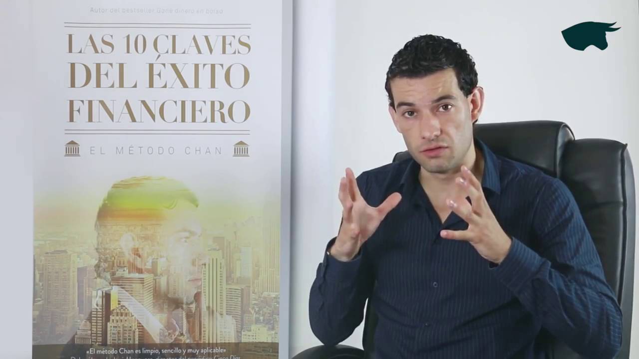 Los comienzos de un Trader - Alberto Chan - YouTube
