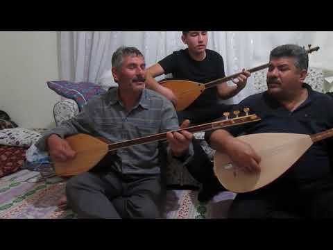 TURGUT KARAGÖZ MEHMET ÖZEN MEKTUP YAZARIM