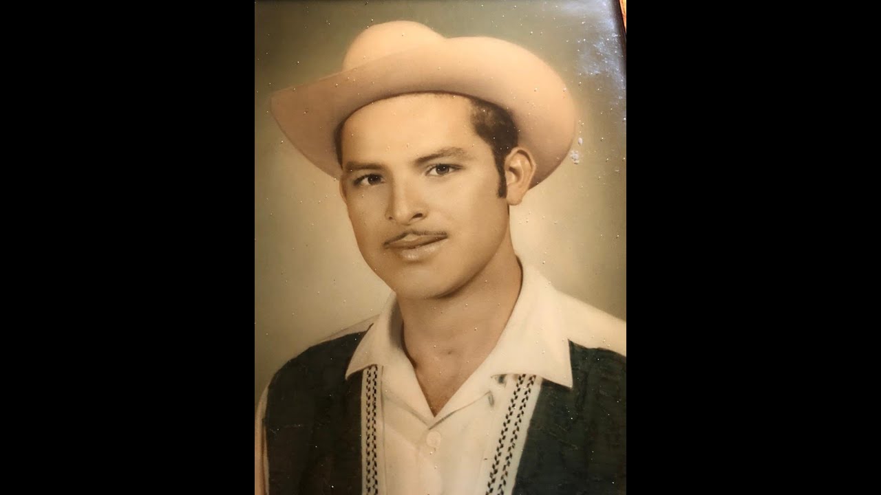Jose Nava El Güero Lanchas - YouTube